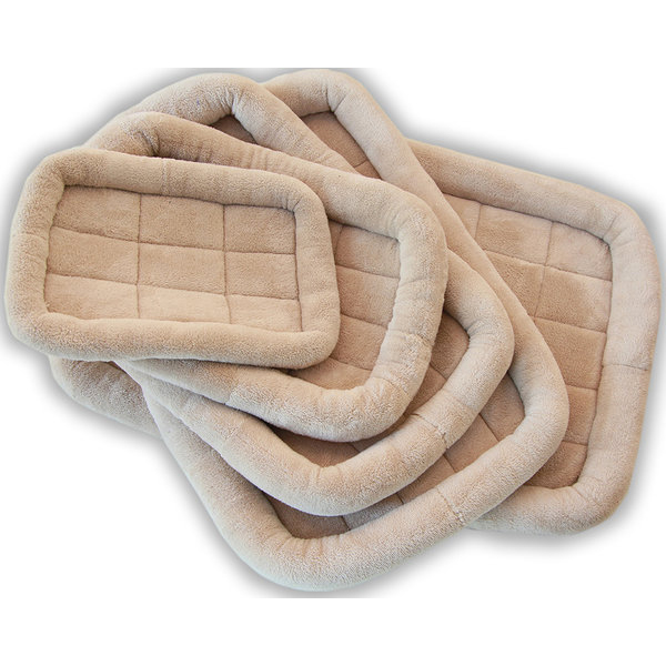 Pet Crate Bed 9 99 Free S H MyBargainBuddy Pet Crate Bed 9 99 Free S H MyBargainBuddy